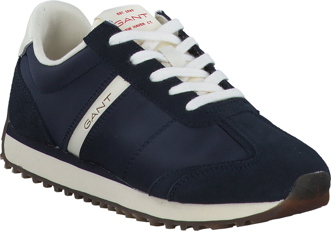 Gant Sneaker für Damen 101107934926 (Blau) online kaufen | GISY