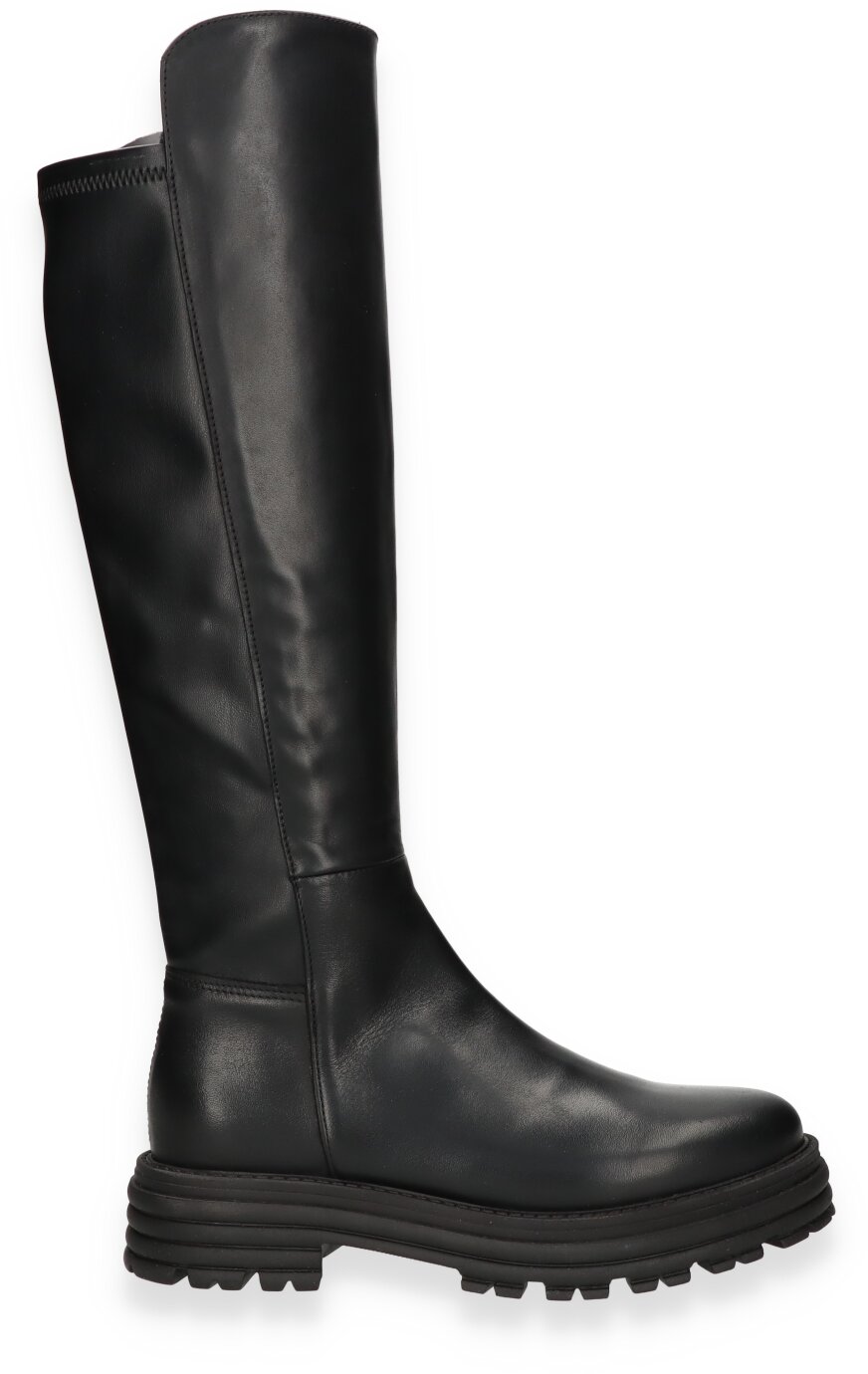 Shirley Mae Damen-Overknees 190001993402 (Schwarz) online kaufen | GISY