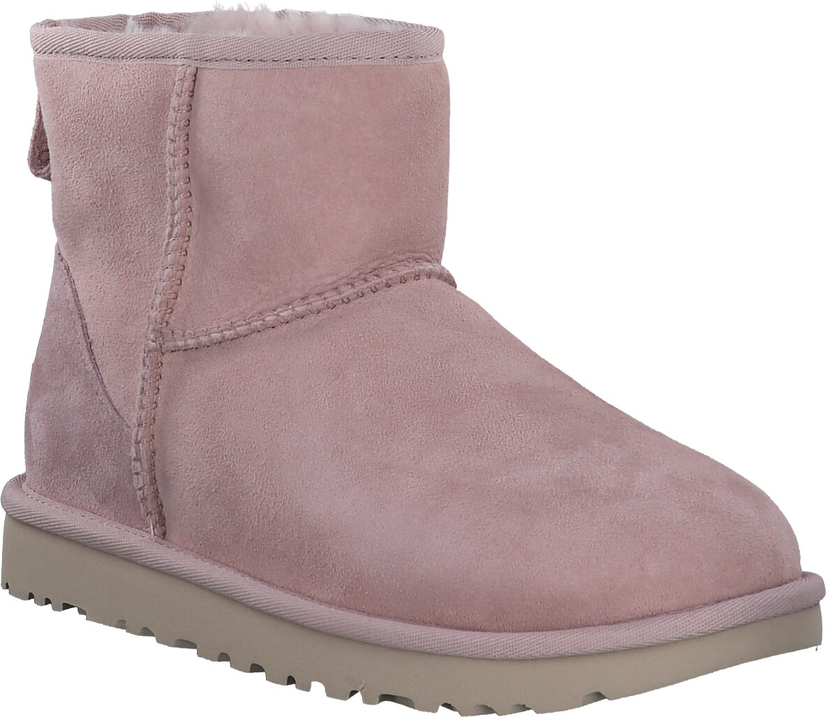 UGG Moon Boots fur Damen 192592982234 Rosa online bestellen Prange