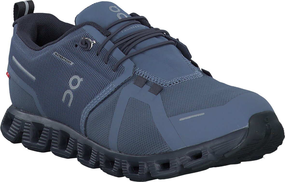 On CLOUD 5 Damen-Sneaker 101107981527 (Blau) online bestellen | Prange