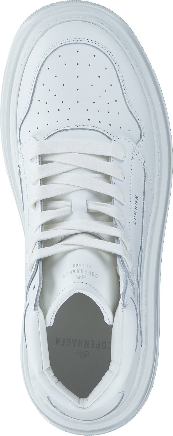 Copenhagen CPH73M High-Top-Sneaker für Herren 986501 (Weiß) online ...