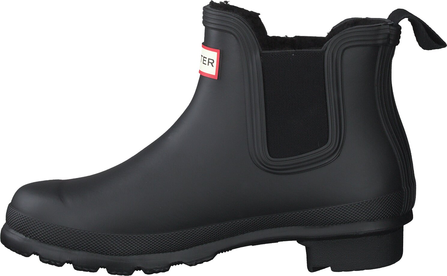 Hunter Gummistiefel Damen Halbhoch