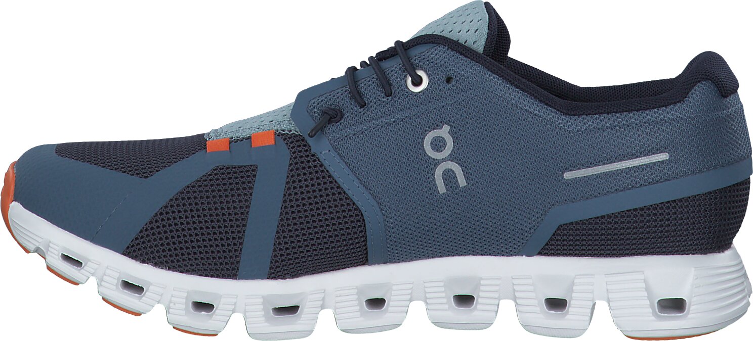 On CLOUD 5 PUSH Herren-Sneaker 244107993852 (Blau) online kaufen | GISY
