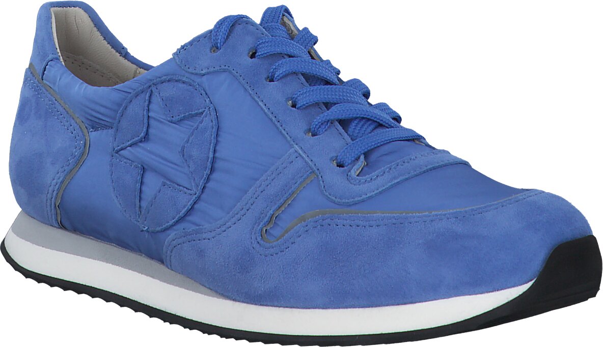 Kennel & Schmenger Damen-Sneaker 101192995400 (Blau) online kaufen | GISY