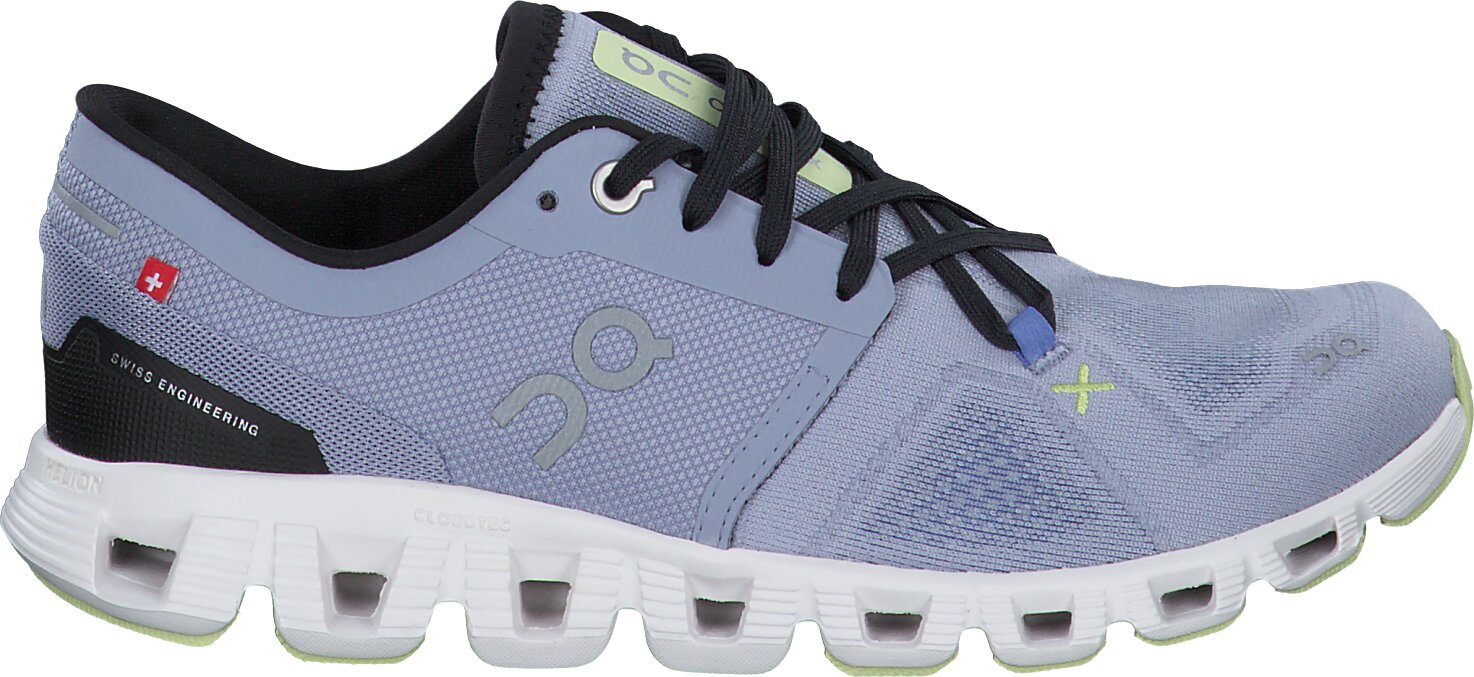 ON CLOUD X3 Damen-Sneaker 101147993712 (Hellblau) online kaufen | GISY