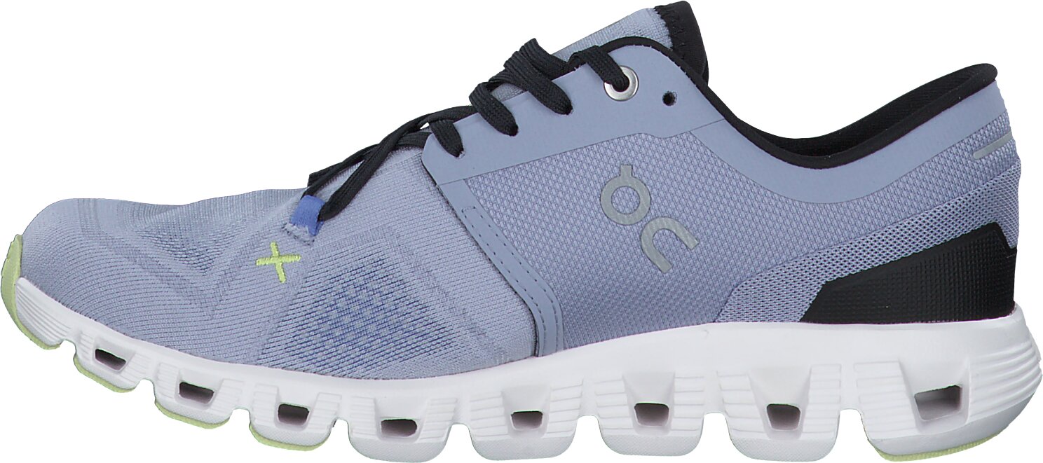 ON CLOUD X3 Damen-Sneaker 101147993712 (Hellblau) online kaufen | GISY