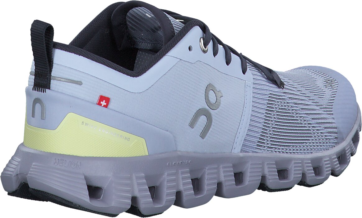 ON CLOUD X3 Damen-Sneaker 101147993700 (Hellblau) online kaufen | GISY