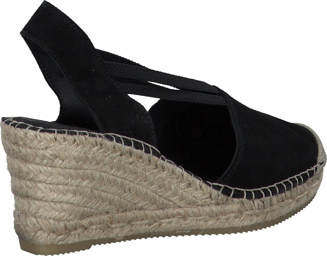 Phillip Hardy Keilabsatz-Sandalen für Damen 562002002756 (Schwarz ...