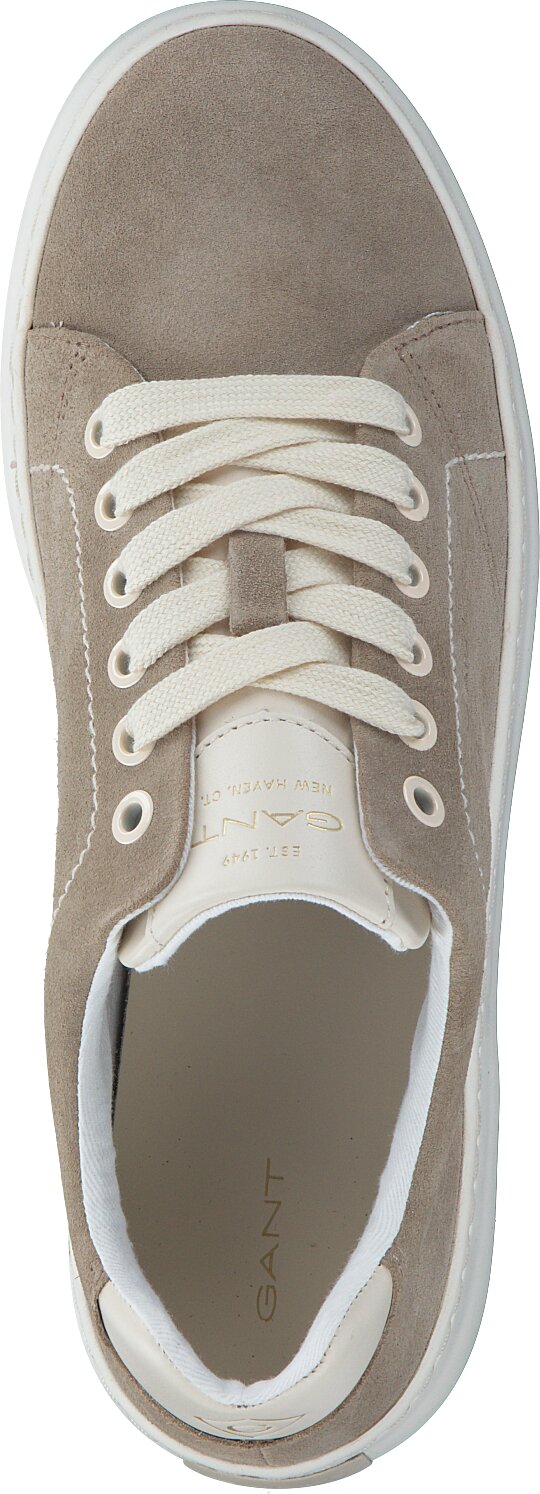 Gant LAWILL Sneaker für Damen 101302995782 (Hellbraun) online kaufen | GISY