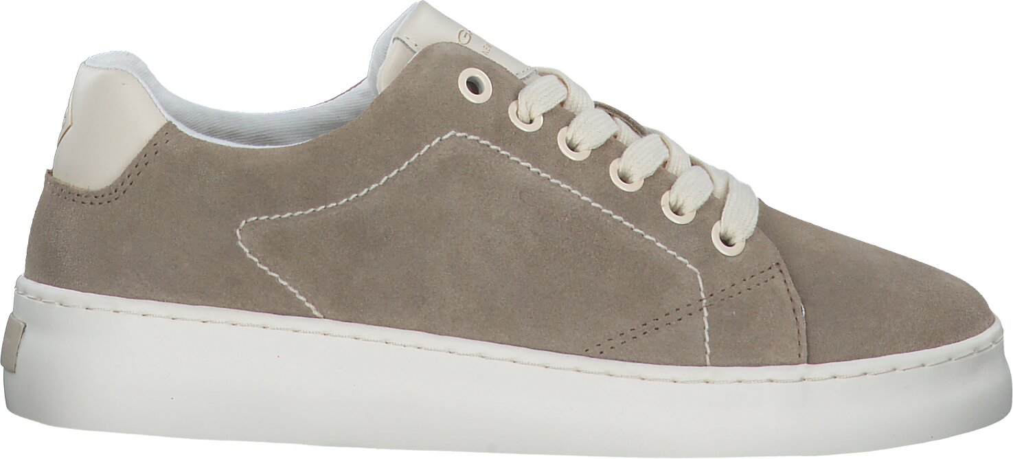 Gant LAWILL Sneaker für Damen 101302995782 (Hellbraun) online kaufen | GISY
