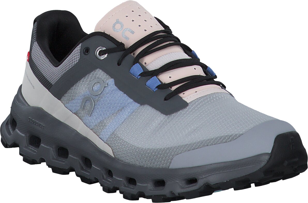 On CLOUDVISTA Damen-Sneaker 101447025501 (Grau) online kaufen | GISY