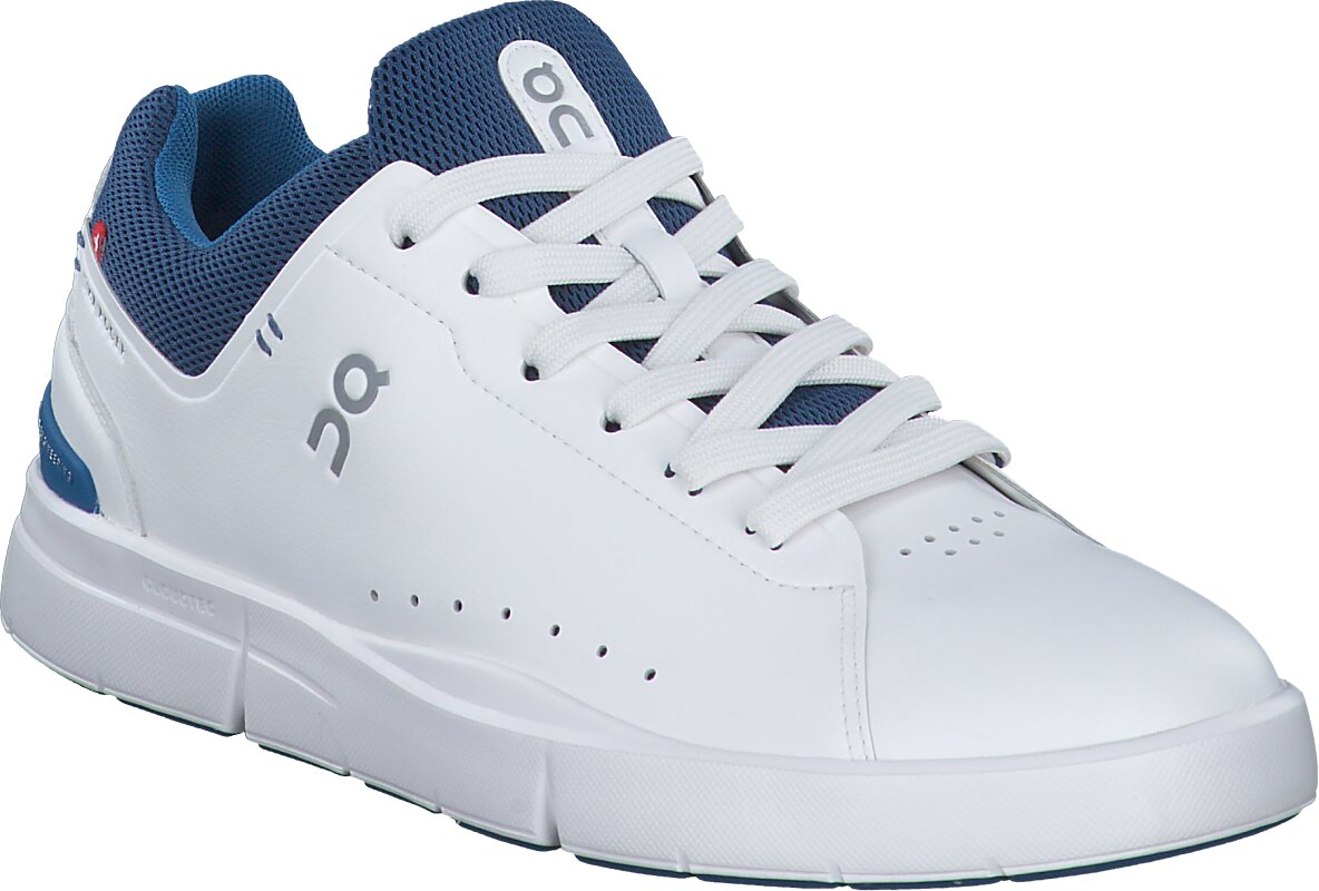 On THE ROGER Herren-Sneaker 244781025689 (Weiß) online shoppen | Juppen