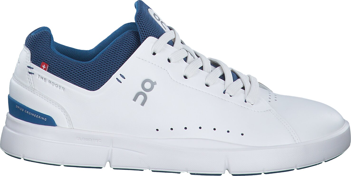 On THE ROGER Herren-Sneaker 244781025689 (Weiß) online shoppen | Juppen