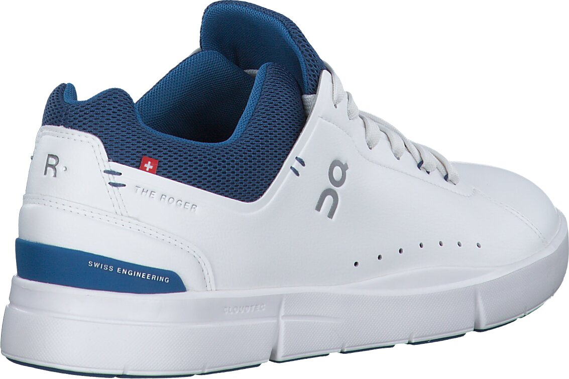 On THE ROGER Herren-Sneaker 244781025689 (Weiß) online shoppen | Juppen
