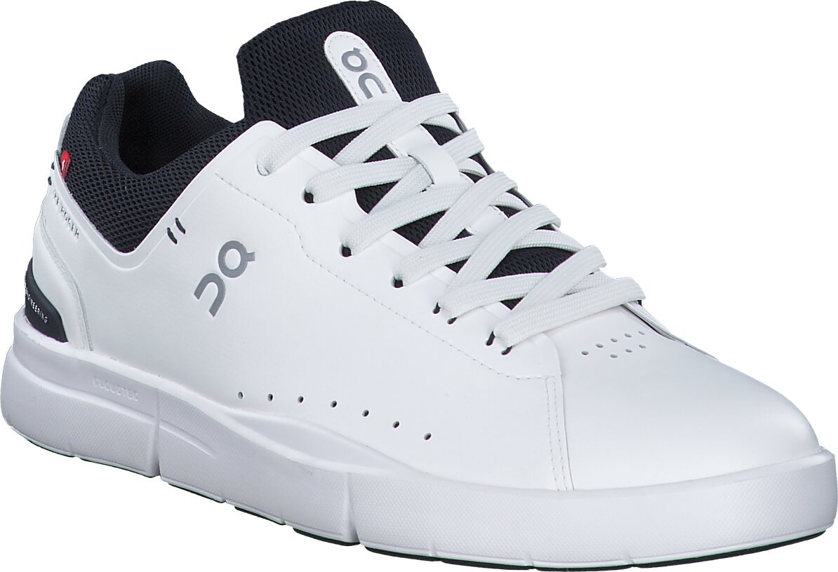 On THE ROGER Herren-Sneaker 244781025690 (Weiß) online bestellen | Prange