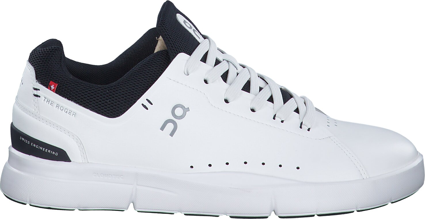 On THE ROGER Herren-Sneaker 244781025690 (Weiß) online bestellen | Prange