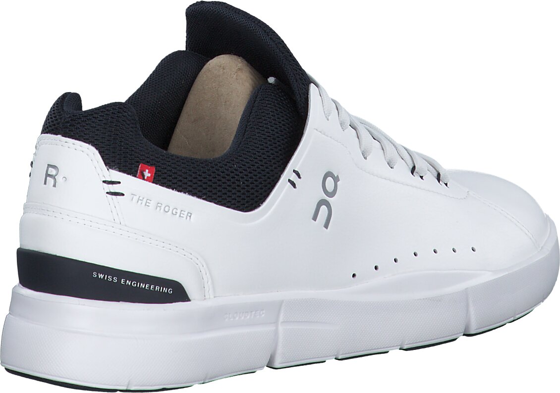 On THE ROGER Herren-Sneaker 244781025690 (Weiß) online bestellen | Prange