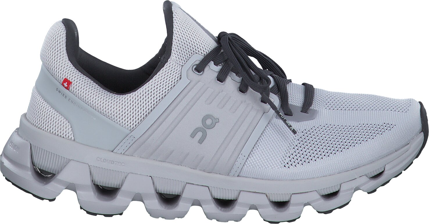 On CLOUDSWIFT 3 Herren-Sneaker 244447025628 (Grau) online kaufen | GISY