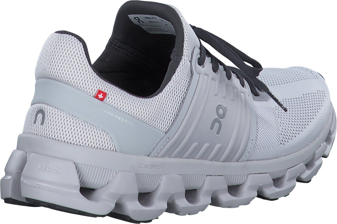 On CLOUDSWIFT 3 Herren-Sneaker 244447025628 (Grau) online kaufen | GISY