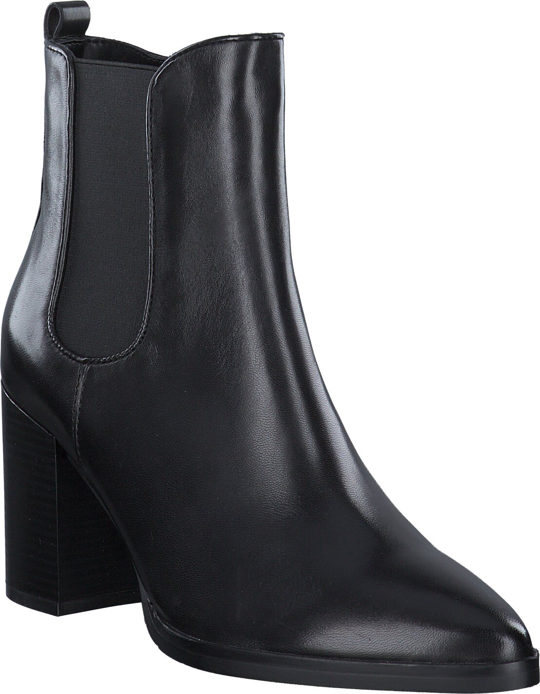 Ralph Harrison MARGE Damen-Stiefeletten 106001000021 (Schwarz) online ...