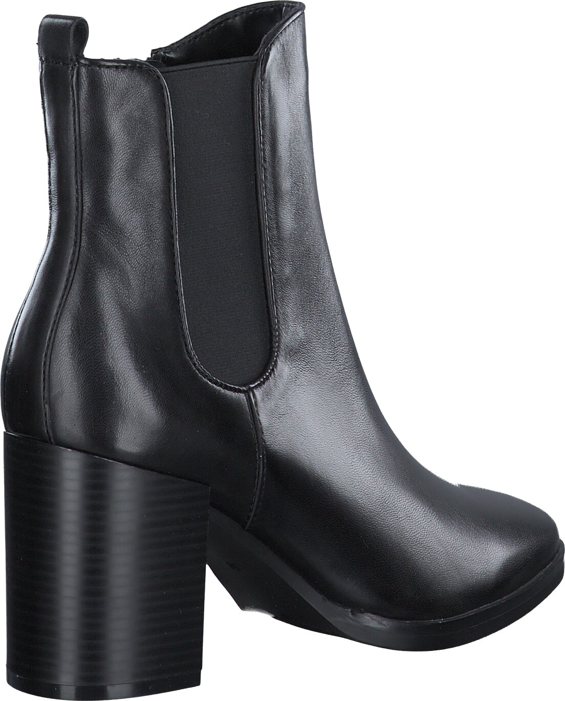 Ralph Harrison MARGE Damen-Stiefeletten 106001000021 (Schwarz) online ...