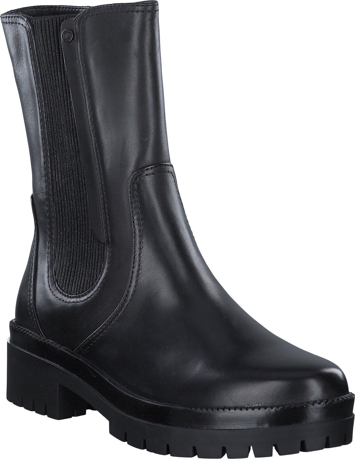 REGARDE le CIEL OLGA Chelsea-Boots 102001000027 (Schwarz) online kaufen ...