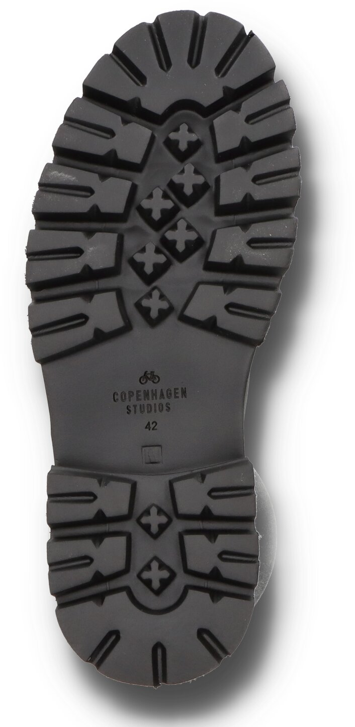 Copenhagen CPH127 Herren-Stiefeletten 213001000004 (Schwarz) online ...