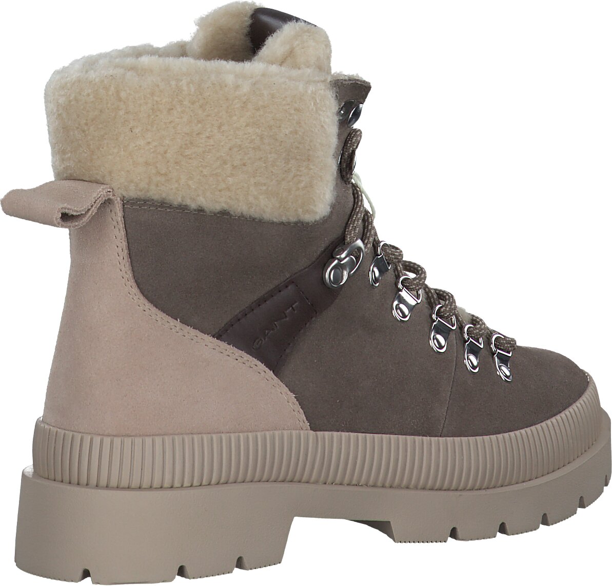Gant FRENZYN Damen-Winter Boots 192222000005 (Braun) online kaufen | GISY