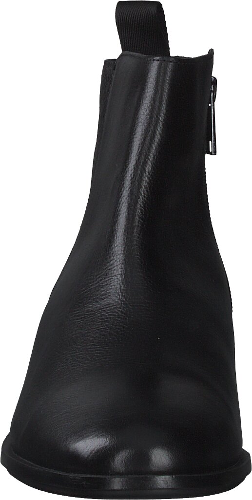 BOSS COLBY BOOT Herren-Stiefeletten aus Leder 213001000008 (Schwarz ...