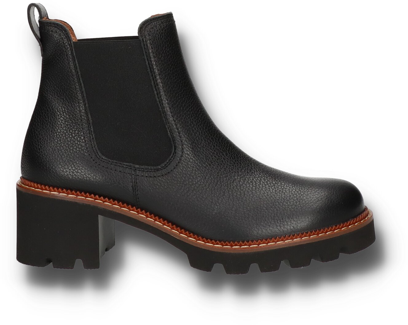 Stiefeletten Damen Paul Green