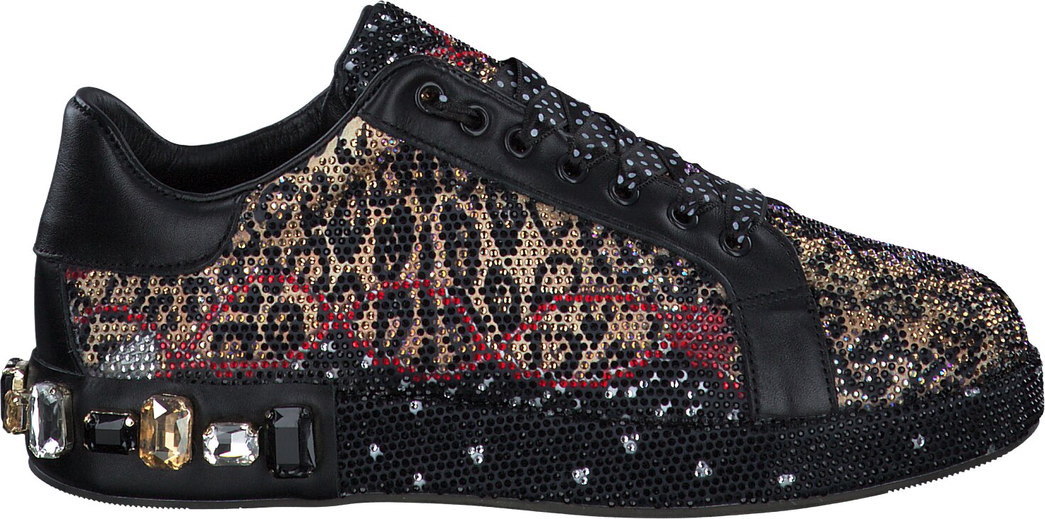 Rise Damen-Schnürschuhe 101081000000 (Schwarz) online kaufen | GISY