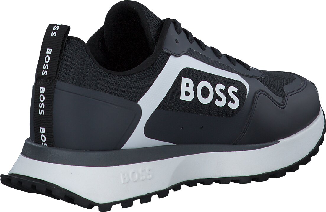 BOSS JONAH Herren-Sneaker 244109000000 (Dunkelblau) online bestellen ...