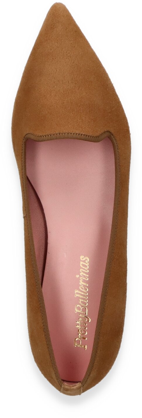 Pretty Ballerinas ANGELIS Ballerinas für Damen 103222000011 Pretty Ballerinas ANGELIS Ballerinas für Damen 103222000011