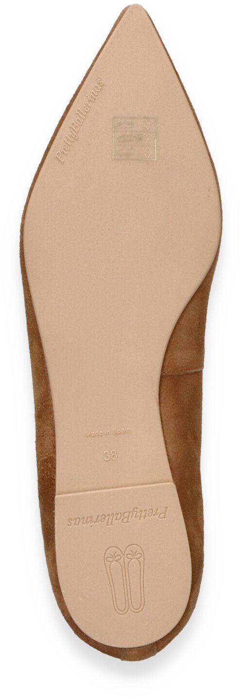 Pretty Ballerinas ANGELIS Ballerinas für Damen 103222000011 Pretty Ballerinas ANGELIS Ballerinas für Damen 103222000011