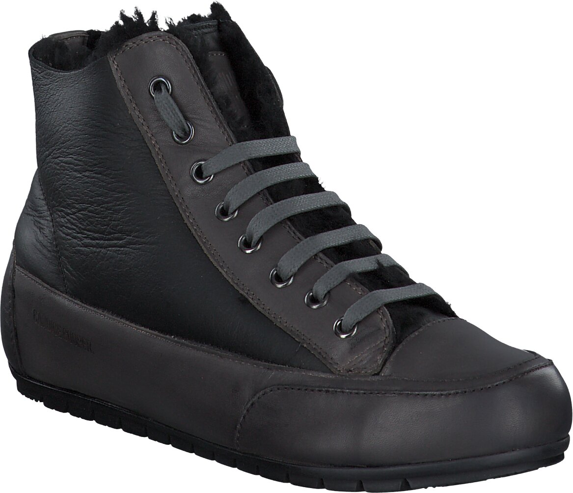 Sneaker High Candice Cooper