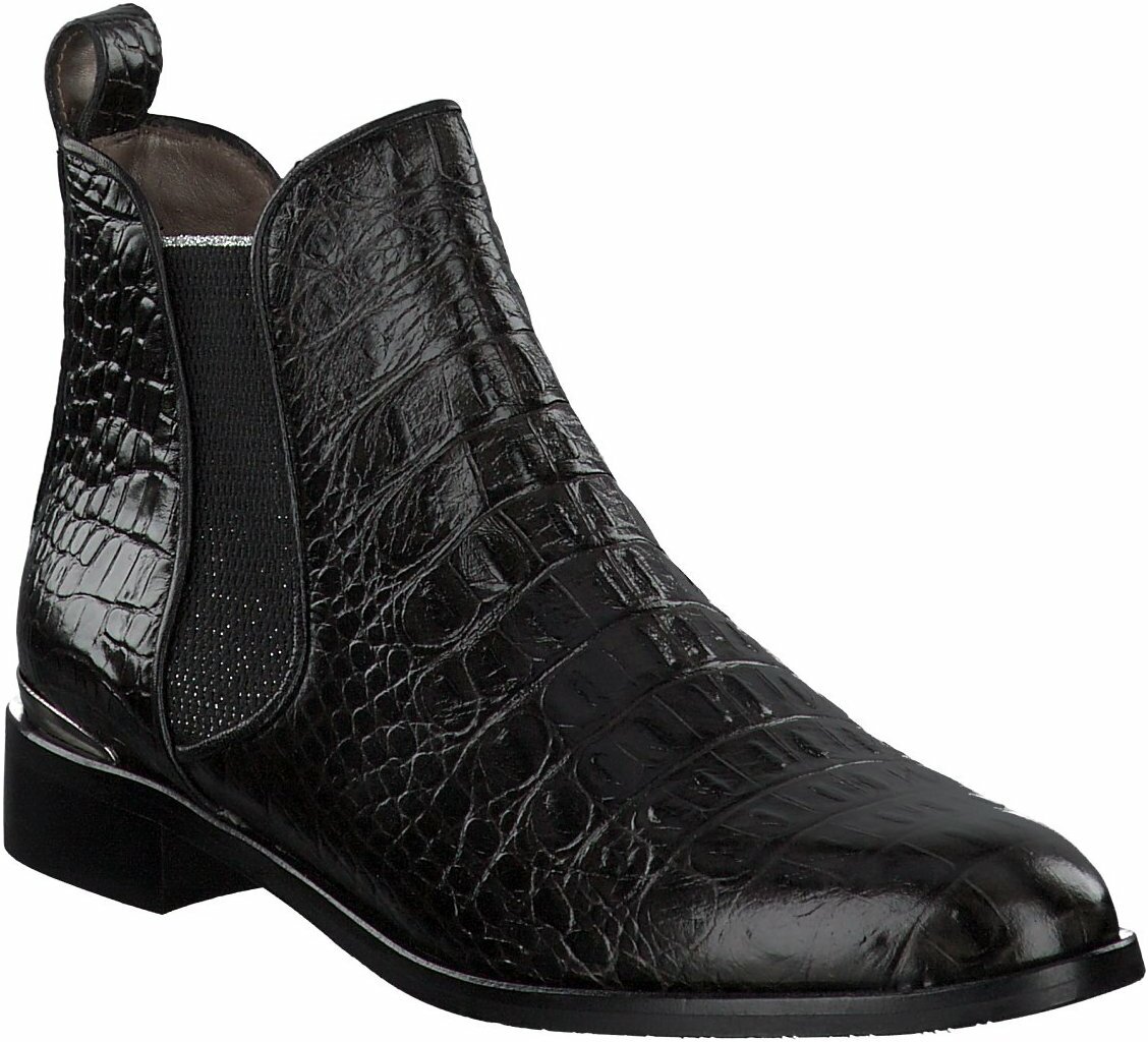 Pertini Chelsea Boots für Damen 105005740706 (Schwarz) online kaufen | GISY